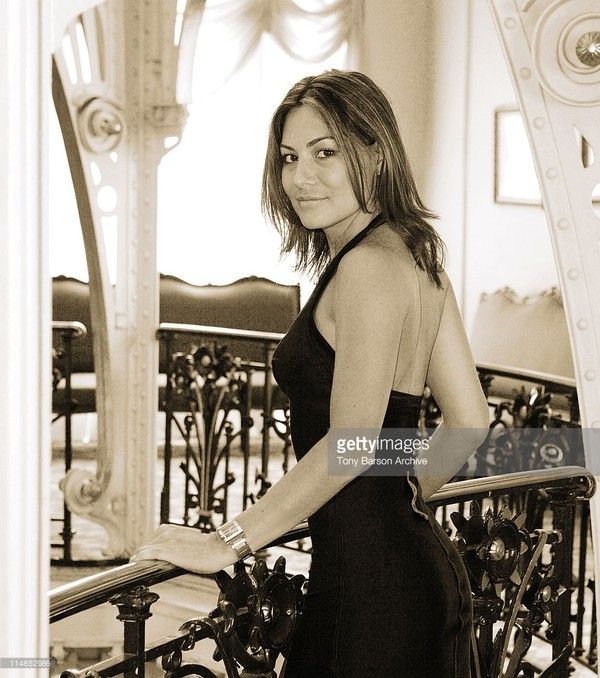 Shirley Bousquet 0944
