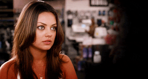 Mila Kunis
